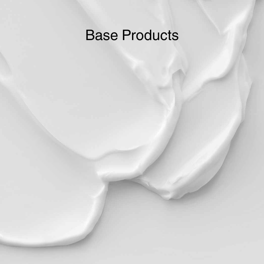 Base Products – Aromantic Wholesale