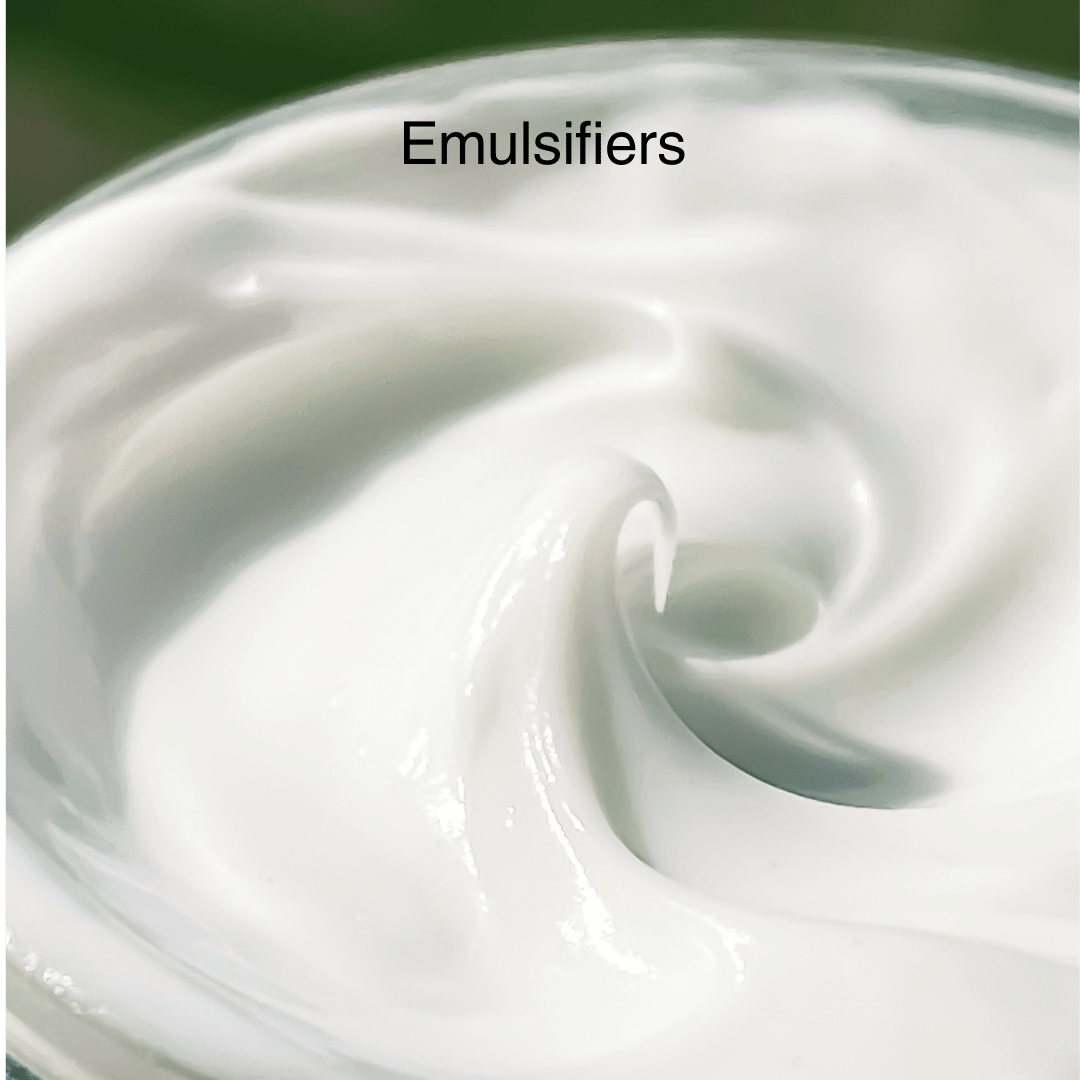 Emulsifiers – Aromantic Wholesale
