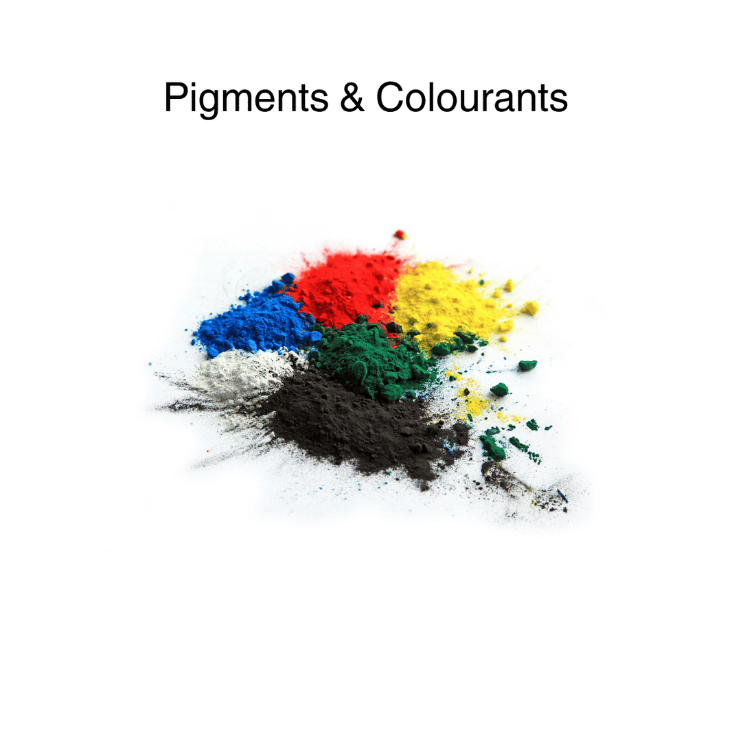 Pigments & Colourants – Aromantic Wholesale