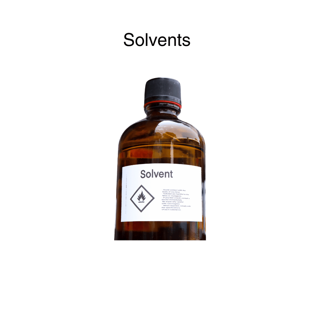 Solvents – Aromantic Wholesale